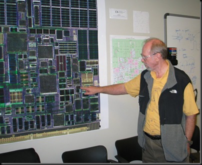 LowLevelHardware: junio 2008